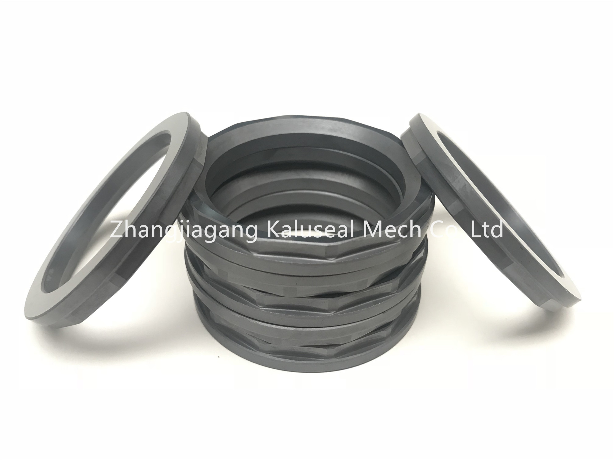Vòng đệm cơ khí phi tiêu chuẩn Sic Sic cho phụ tùng con dấu cơ khí